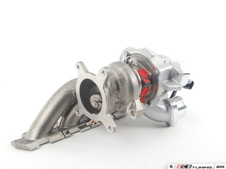 APR - T2100016 - APR K04 Turbocharger System (T2100016) - Includes Software