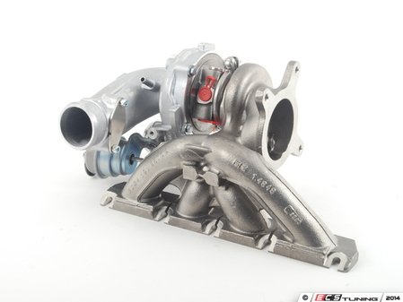 APR - T2100016 - APR K04 Turbocharger System (T2100016) - Includes Software
