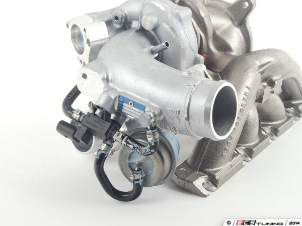 APR - T2100016 - APR K04 Turbocharger System (T2100016) - Includes Software
