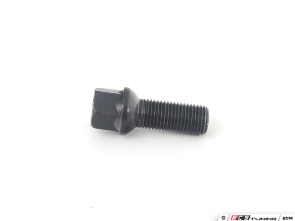 ECS - S17D32R13ZNNI - Ball Seat Wheel Bolt - 14x1.5x32mm - Priced Each