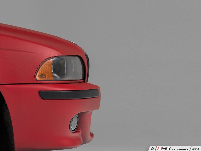 ECS - E39M5FTBUMP - M5 Replica Front Bumper Conversion
