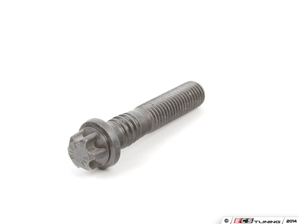Genuine BMW - 11241739729 - Connecting Rod Bolt (11-24-1-739-729)