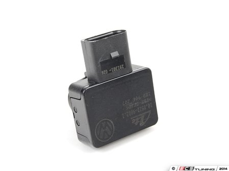 Genuine Volkswagen Audi - 1K0998213 - Brake Booster Pressure Sensor ...