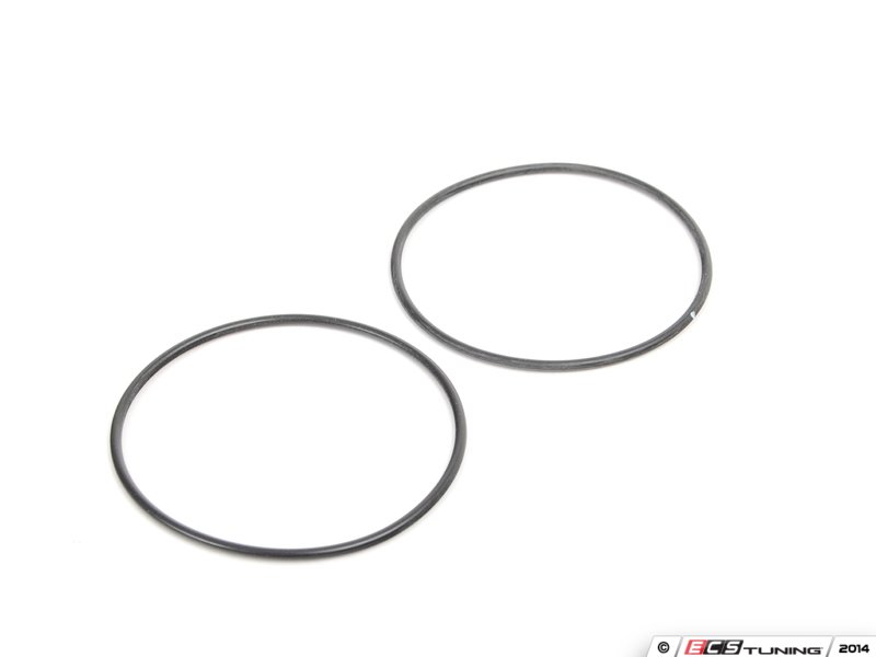 Genuine Mercedes Benz - 0004603780 - Power Steering Pump Seal Kit