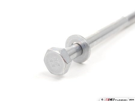 Genuine BMW - 07119905696 - Hex Bolt - Priced Each (07-11-9-905-696)