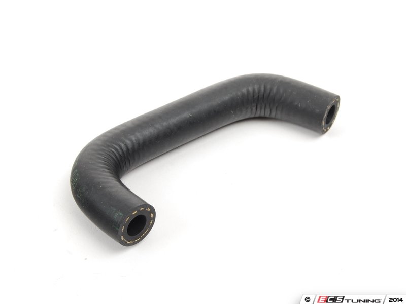 Genuine BMW - 16121178990 - Fuel Supply Hose - Priced Each (16-12-1-178 ...