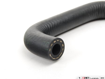 Genuine BMW - 16121178990 - Fuel Supply Hose - Priced Each (16-12-1-178 ...