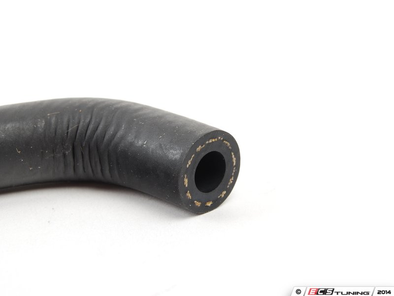 Genuine BMW - 16121178990 - Fuel Supply Hose - Priced Each (16-12-1-178 ...