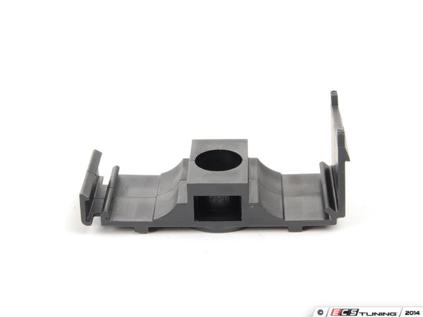 Genuine BMW - 17222283586 - Oil Cooler Line - Bracket (17-22-2-283-586)