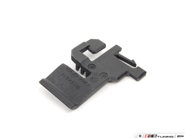 Genuine BMW - 17518517032 - Bracket - Priced Each (17-51-8-517-032)
