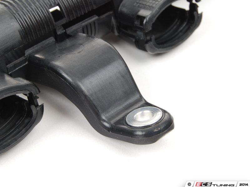 Genuine Volkswagen Audi - 06H971824B - Coil Pack Wiring Harness Conduit ...