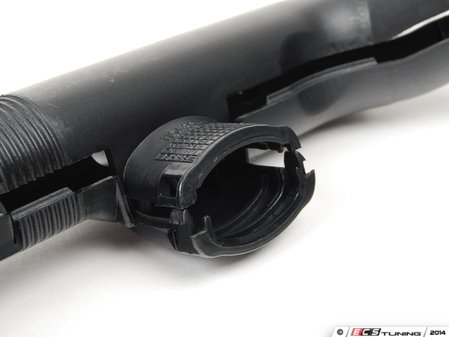 Genuine Volkswagen Audi - 06H971824B - Coil Pack Wiring Harness Conduit ...