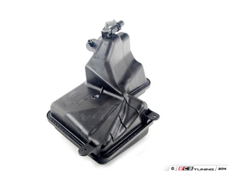 Genuine BMW - 17137647713 - Coolant Expansion Tank (17-13-7-647-713)