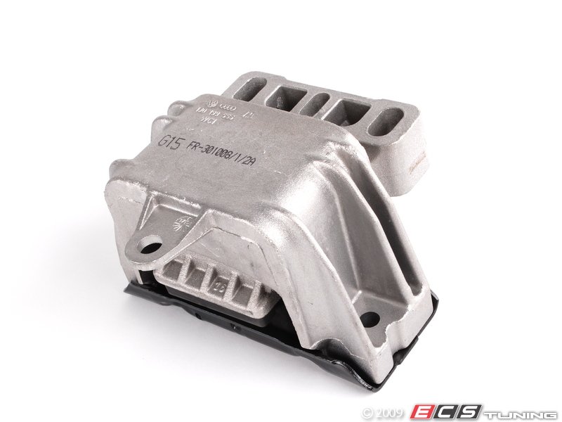 Genuine Volkswagen Audi - 1j0199555aq - Transmission Mount - Left - (NO ...