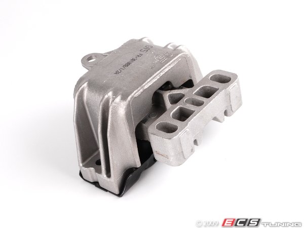 Genuine Volkswagen Audi - 1j0199555aq - Transmission Mount - Left - (NO ...
