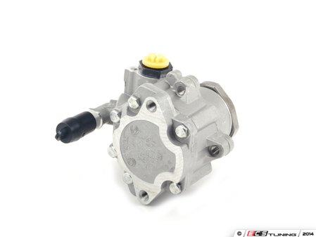 Vaico - 1J0422154H - Power Steering Pump