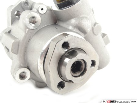 Vaico - 1J0422154H - Power Steering Pump
