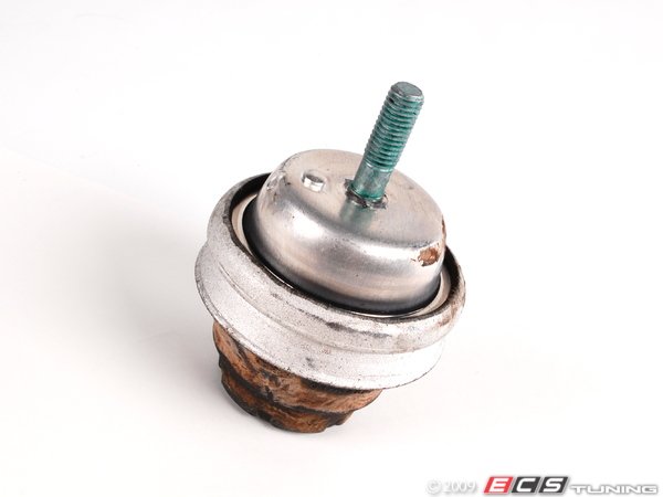 Genuine Volkswagen Audi - 4D0199267 - Engine Mount - Front - (NO LONGER ...