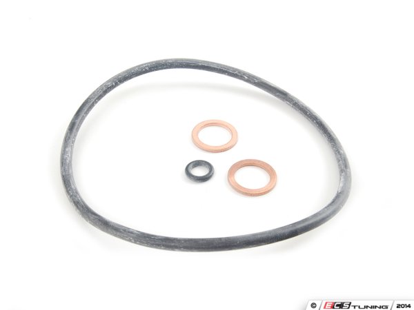 Genuine BMW - 11427837997 - Oil Filter, Pack Of 10 - Stock Up And SAVE ...