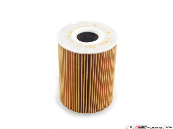 Genuine BMW - 11427837997 - Oil Filter, Pack Of 10 - Stock Up And SAVE ...