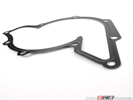 Genuine Volkswagen Audi - 078121006X - Water Pump (078 121 006 X)