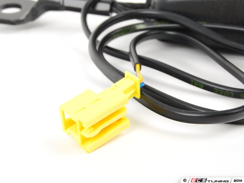 Genuine Mercedes Benz - 2038602269 - Seat Belt Buckle - Priced Each