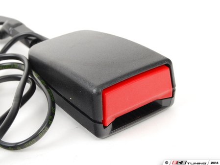 Genuine Mercedes Benz - 2038602269 - Seat Belt Buckle - Priced Each