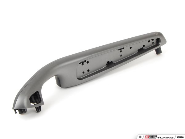 Genuine BMW - 51417904355 - Titan Front Door Armrest - Left (51-41-7 ...