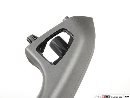 Genuine BMW - 51417904355 - Titan Front Door Armrest - Left (51-41-7 ...