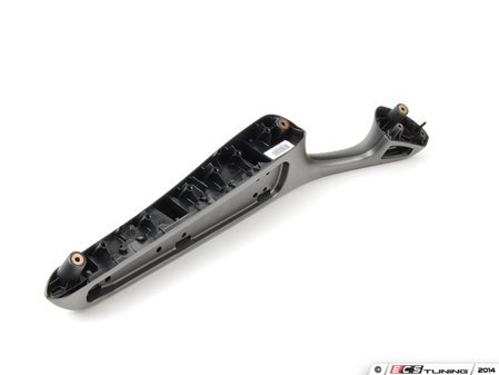 Genuine BMW - 51417904355 - Titan Front Door Armrest - Left (51-41-7 ...