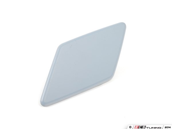 Genuine BMW - 51112147265 - Headlight Washer Cover - Left - (NO LONGER ...