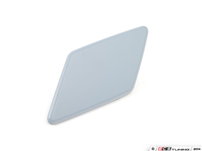 Genuine BMW - 51112147265 - Headlight Washer Cover - Left - (NO LONGER ...
