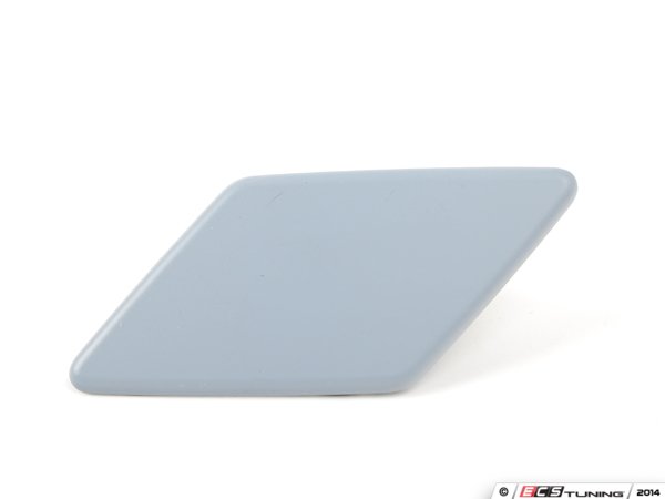 Genuine BMW - 51112147265 - Headlight Washer Cover - Left - (NO LONGER ...