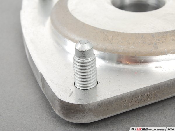 Genuine BMW - 33526788779 - Rear Shock Mount Flange - Priced Each (33 ...