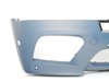 Genuine BMW - 51117258347 - Front Bumper cover (51-11-7-258-347)