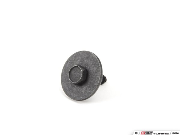 Genuine BMW - 07149213164 - Hex bolt - Priced each (07-14-9-213-164)