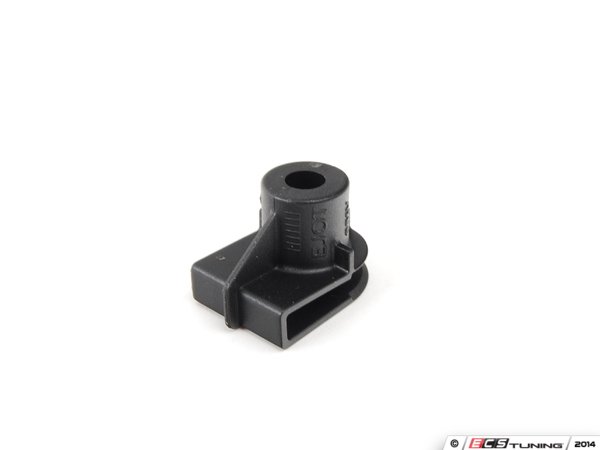 Genuine BMW - 07147237493 - Lock clip (07-14-7-237-493)