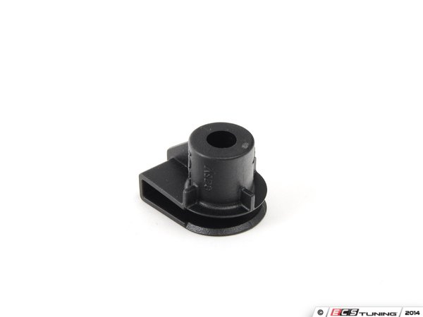Genuine BMW - 07147237493 - Lock clip (07-14-7-237-493)