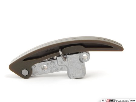 Genuine Volkswagen Audi - 021109467 - Timing Chain Tensioner Rail ...