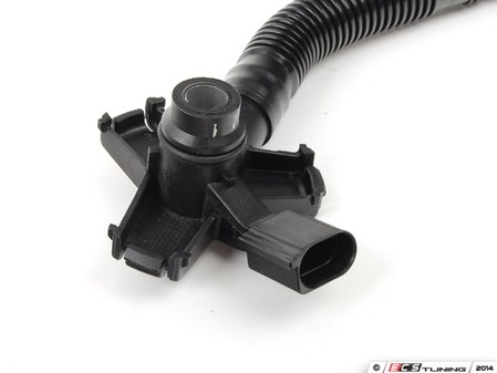 Genuine Volkswagen Audi - 022103202 - Cylinder Head Breather Tube - (NO ...