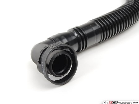 Genuine Volkswagen Audi - 022103202 - Cylinder Head Breather Tube - (NO ...