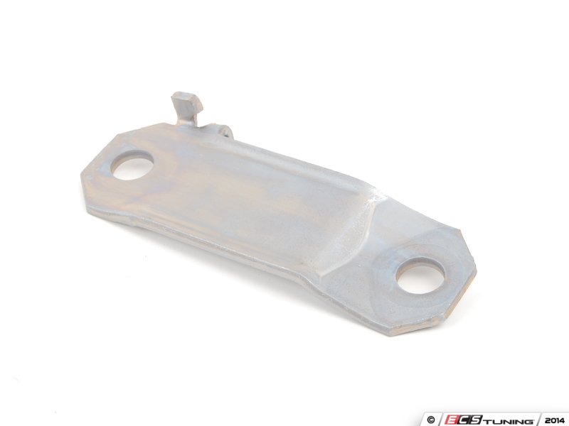 Genuine BMW - 31356777642 - COVERING PLATE (31-35-6-777-642)