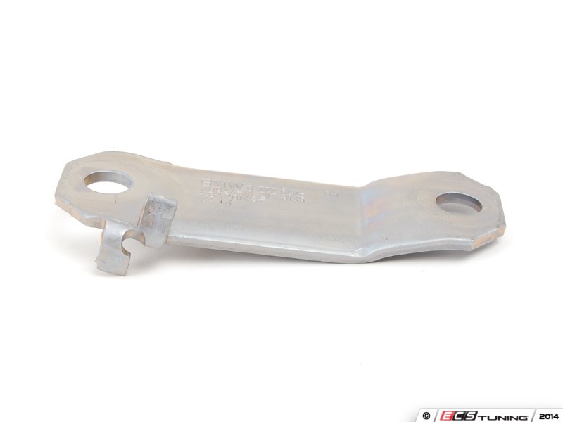 Genuine BMW - 31356777642 - COVERING PLATE (31-35-6-777-642)