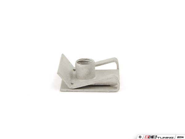 Genuine BMW - 07147286036 - CLIP NUT (07-14-7-286-036)