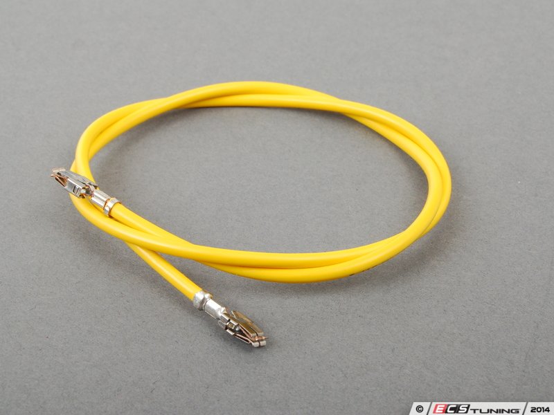 Genuine Volkswagen Audi - 000979306E - Repair Wire - Priced each (000 ...