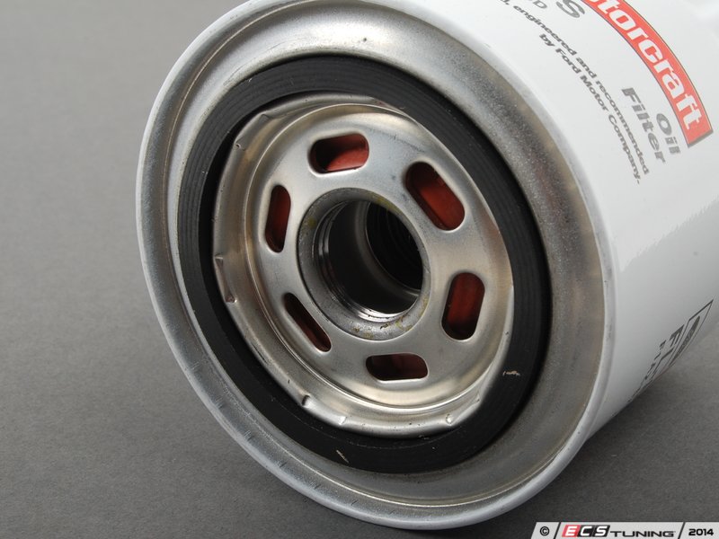 Motorcraft - F1AZ6731BD - Engine Oil Filter - Priced Each