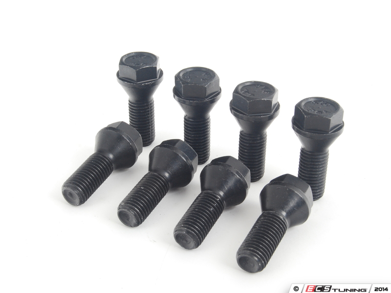 ECS News - MINI R50/R52/R53 25/30mm Wheel Spacers