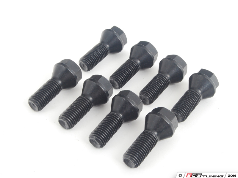 ECS News - MINI R50/R52/R53 25/30mm Wheel Spacers