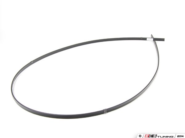 Genuine Porsche - 99751471402 - AS EDGE PROTECTOR
