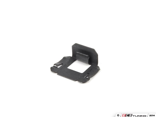 Genuine Volkswagen Audi - 8D0867549 - Headliner Retaining Clip - Priced ...